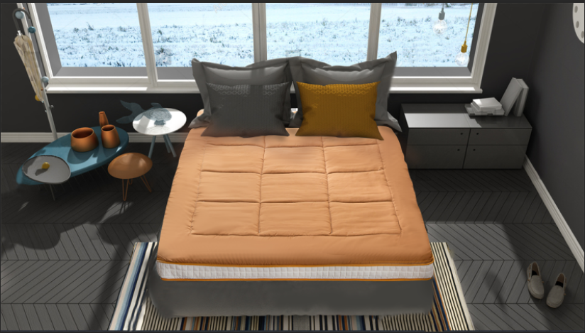 The Best Futon Mattress to Use on the Floor – Maxyoyo