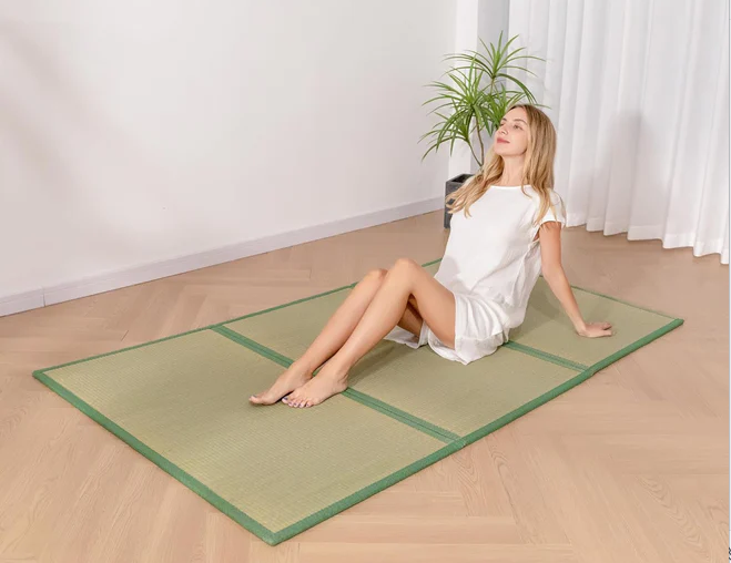 10 Things You Need to Know About Japanese Tatami Mats – Maxyoyo