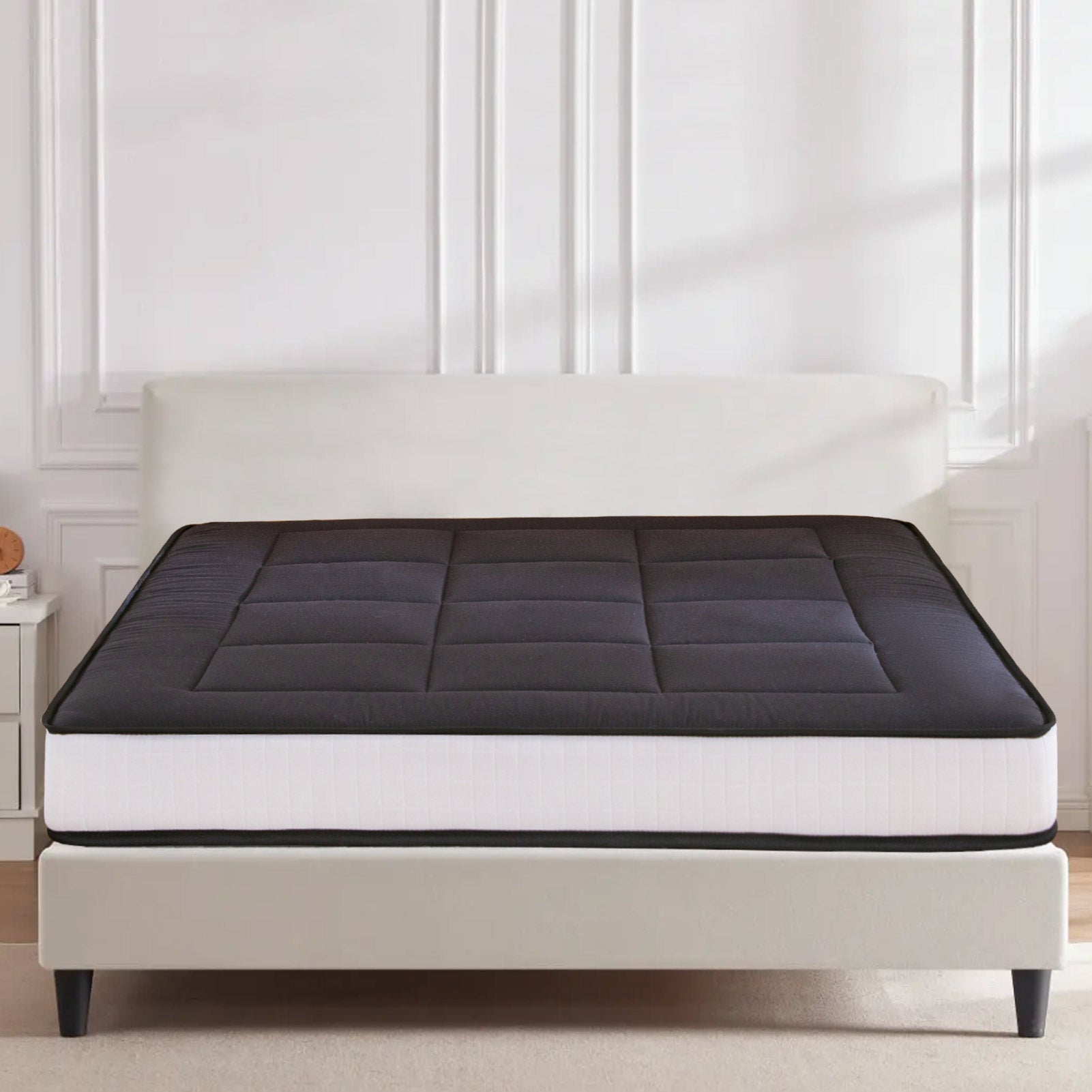 Who is an 8-Inch Thick Mattress Suitable For? Unveiling the Perfect Fi ...