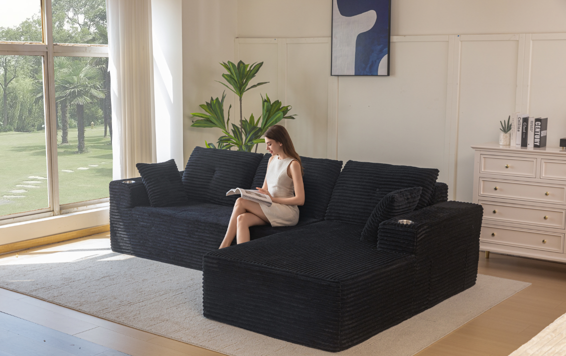 Sofa in a Box Myths Busted: Debunking 7 Common Misconceptions – Maxyoyo