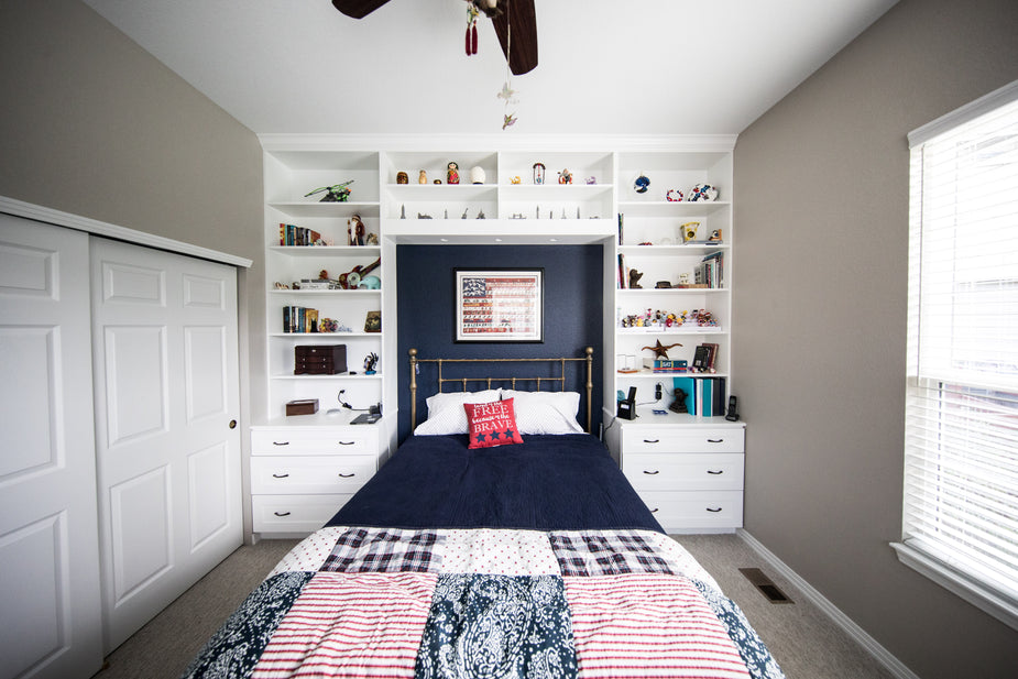 The Different Types of Floor Futon Mattresses: Which One is Right for ...