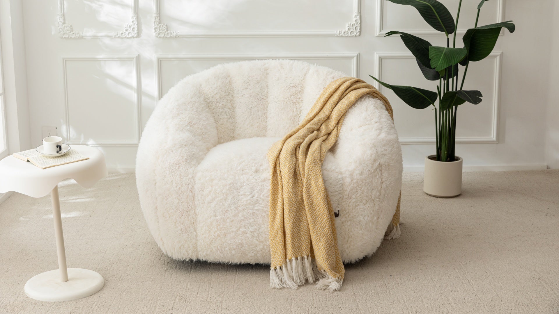 MAXYOYO Bean Bag Chair – Maxyoyo
