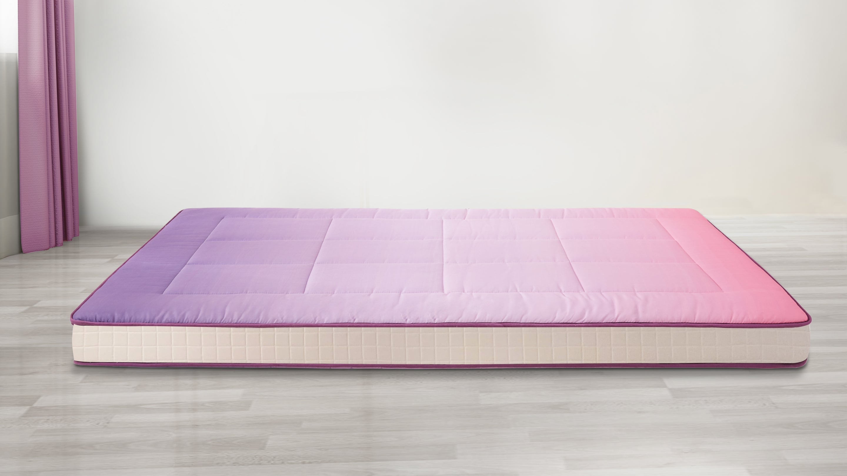 Passion & Mystique Color Classic Futon Mattresses - MAXYOYO – Maxyoyo