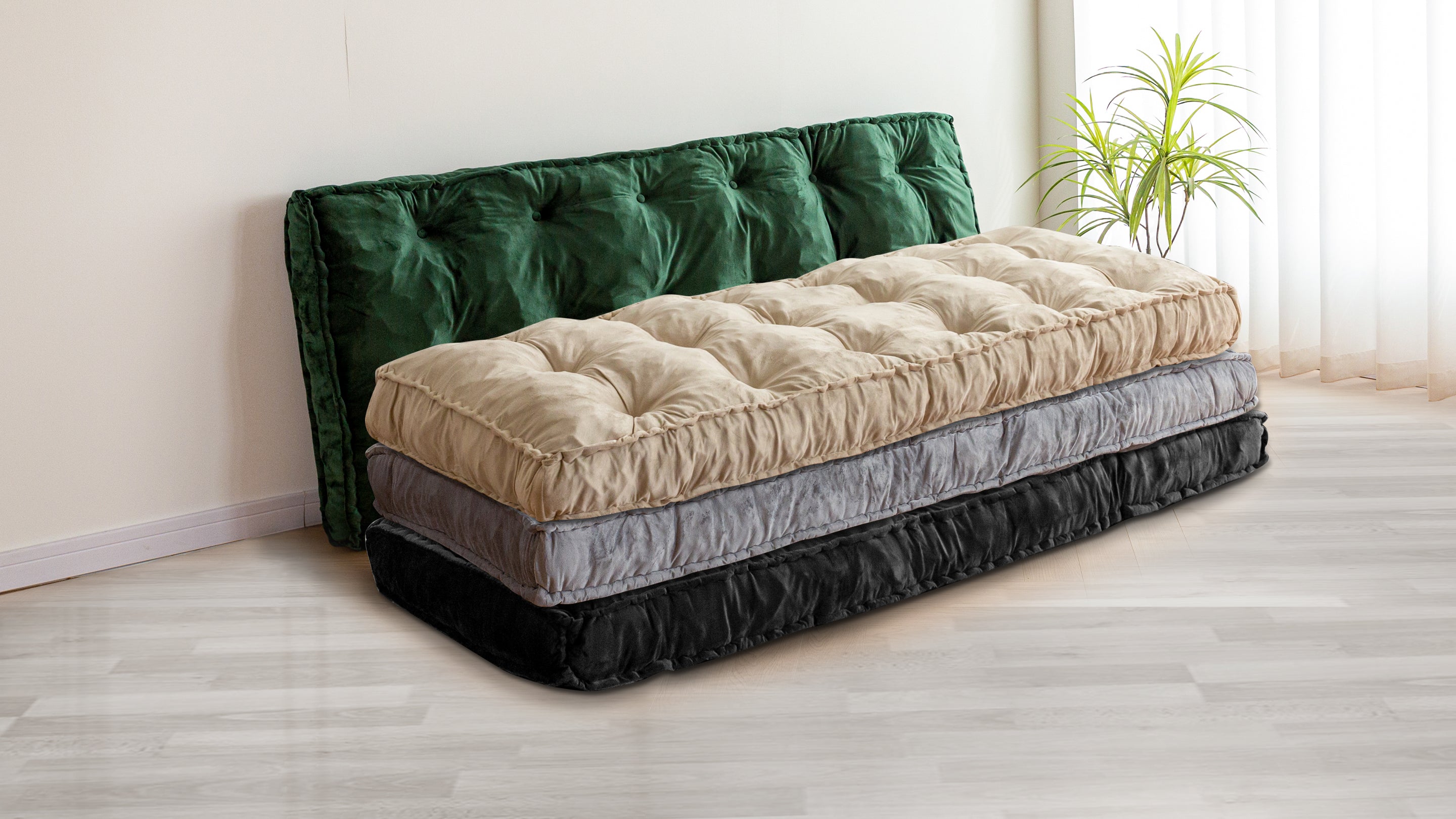 MXYOYO Daybed Mattress - MAXYOYO – Maxyoyo